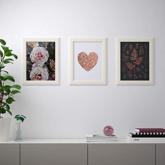 IKEA | Wall Decor | Ikea Bild Wall Posters Set Of 3 | Poshmark